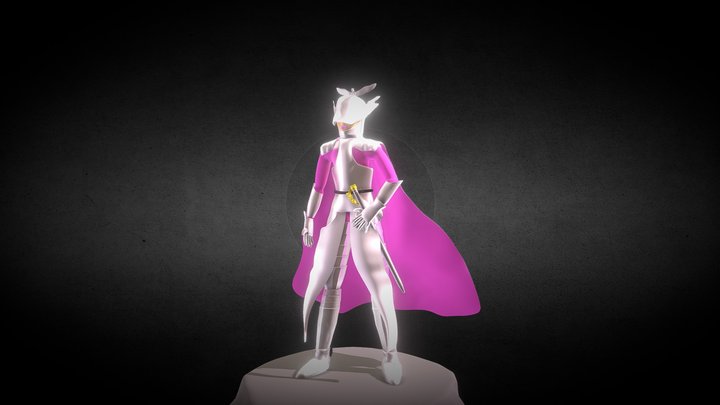 Guts 3D models - Sketchfab