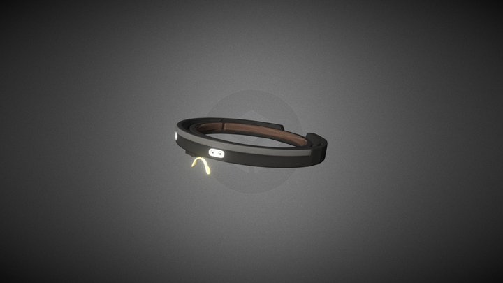 Hololens 3D models - Sketchfab