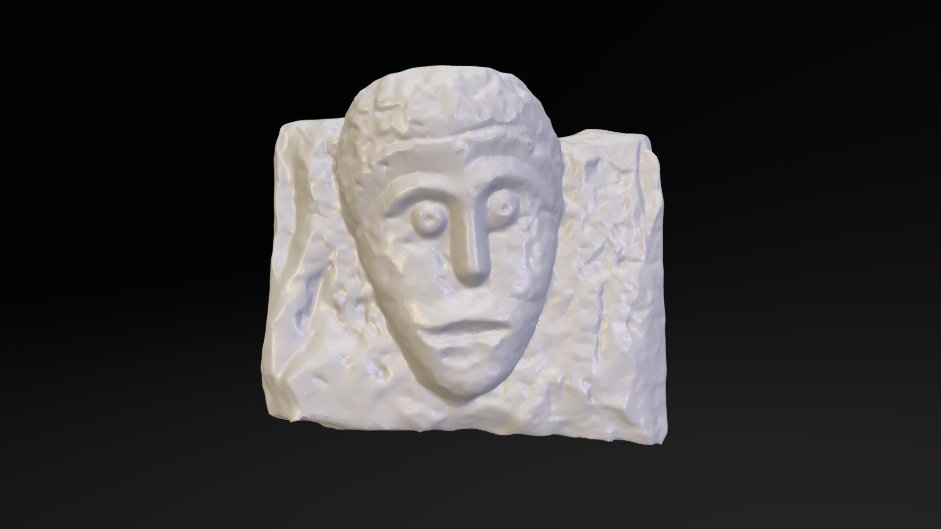 Ed Stone - Download Free 3D model by jarplaw [fe3c459] - Sketchfab