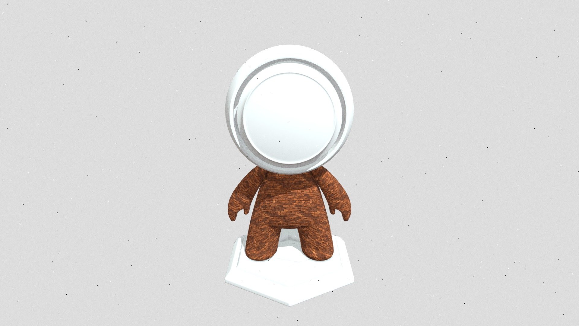 MeetMat - 3D model by acad.arenajbp [fe3e375] - Sketchfab