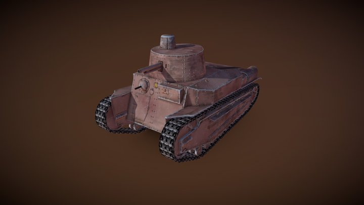 Igo 3D models - Sketchfab