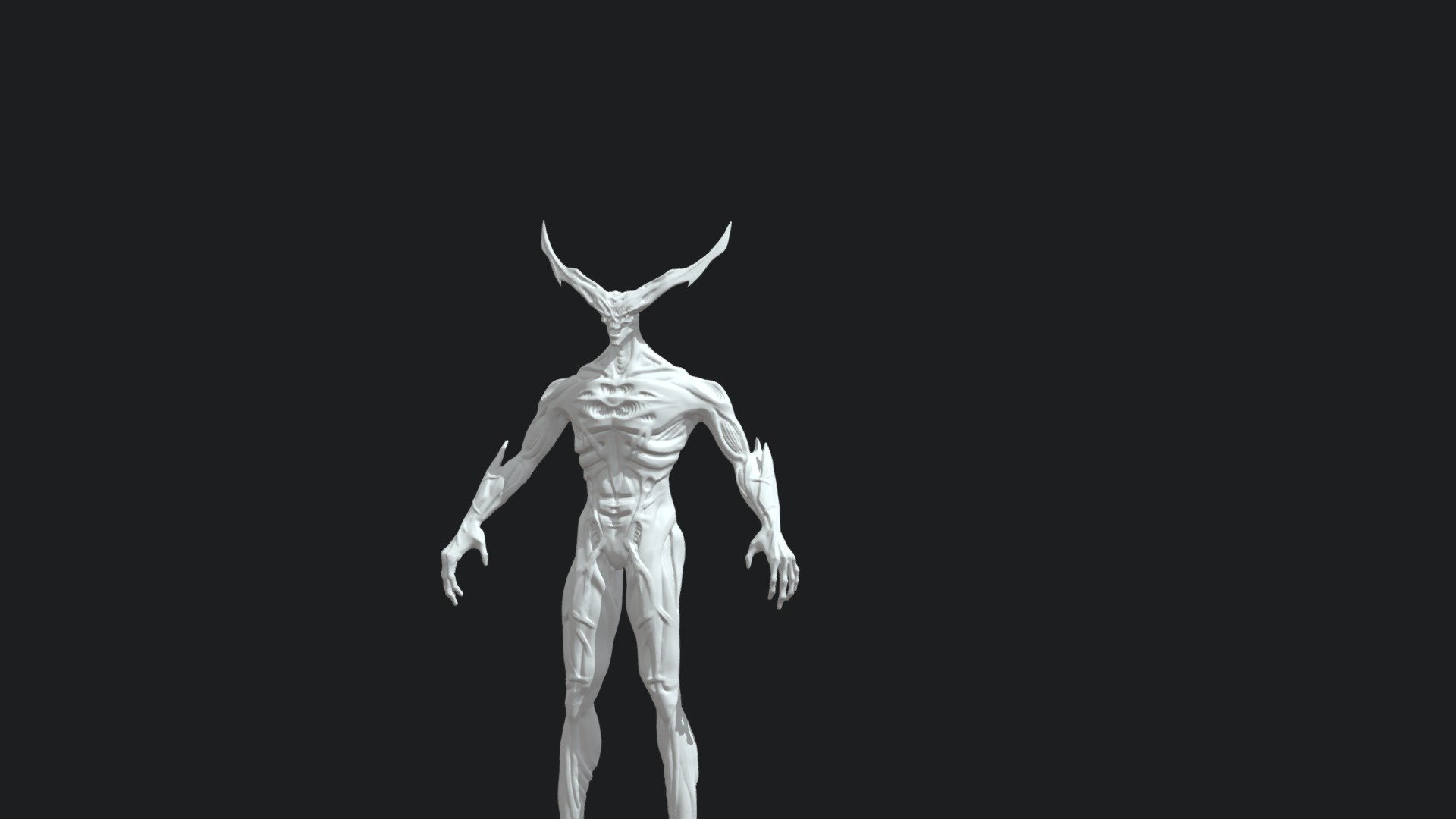 surtur - 3D model by loic.dickely [fe3f5f9] - Sketchfab