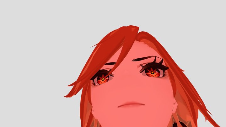 Mavuika 3D models - Sketchfab