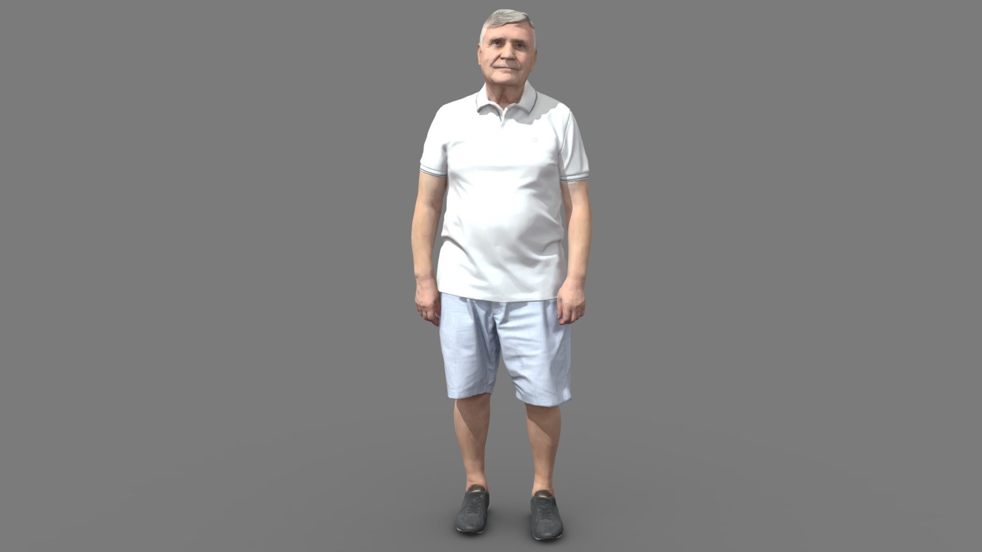 3D scanning to print in any method - Buy Royalty Free 3D model by ...
