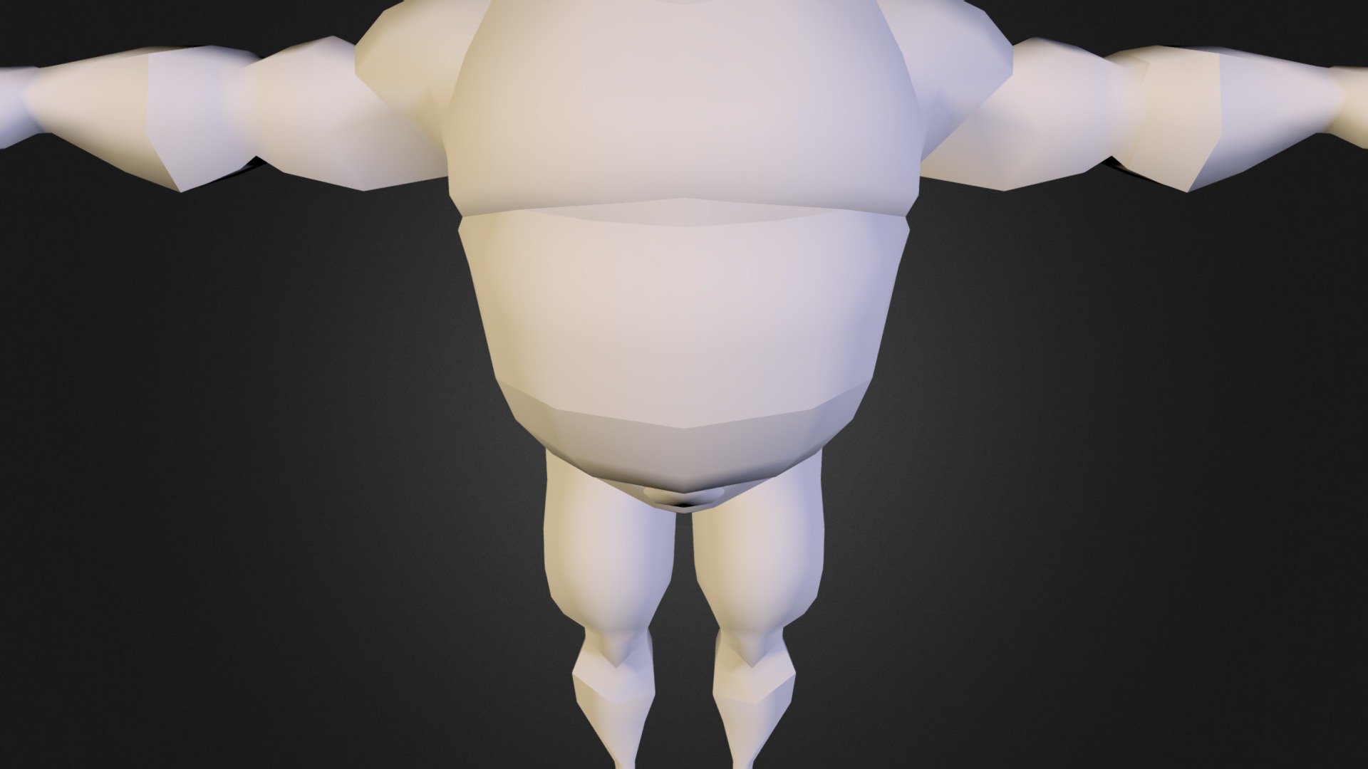 Incredible_Classic.obj - 3D model by noahipierce [fe4561b] - Sketchfab