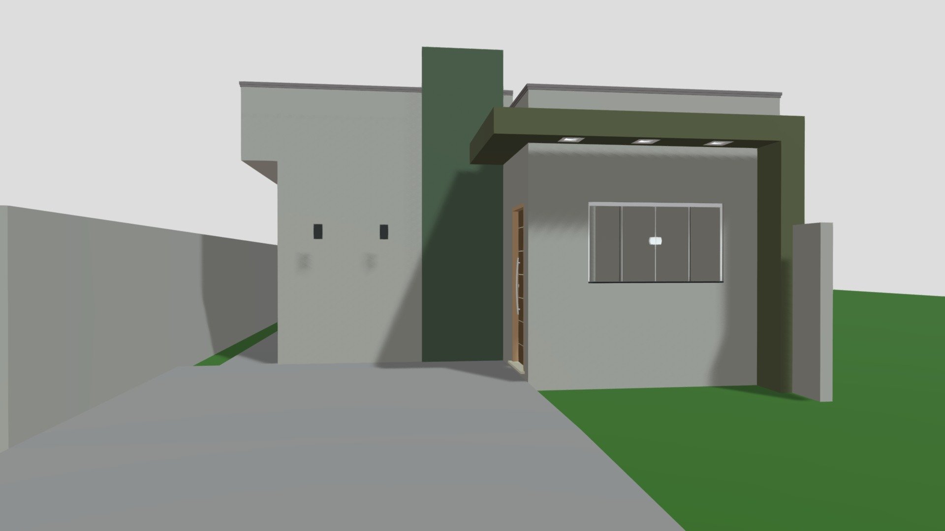MSR_PS_0019 - 3D model by MSR ENGENHARIA E PROJETOS (@msrengenharia ...