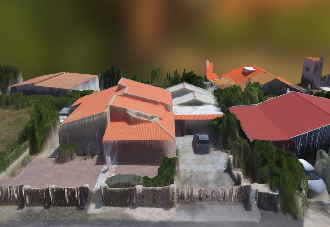 zonder rondo high quality - 3D model by hans_keesom [fe4bbbe] - Sketchfab