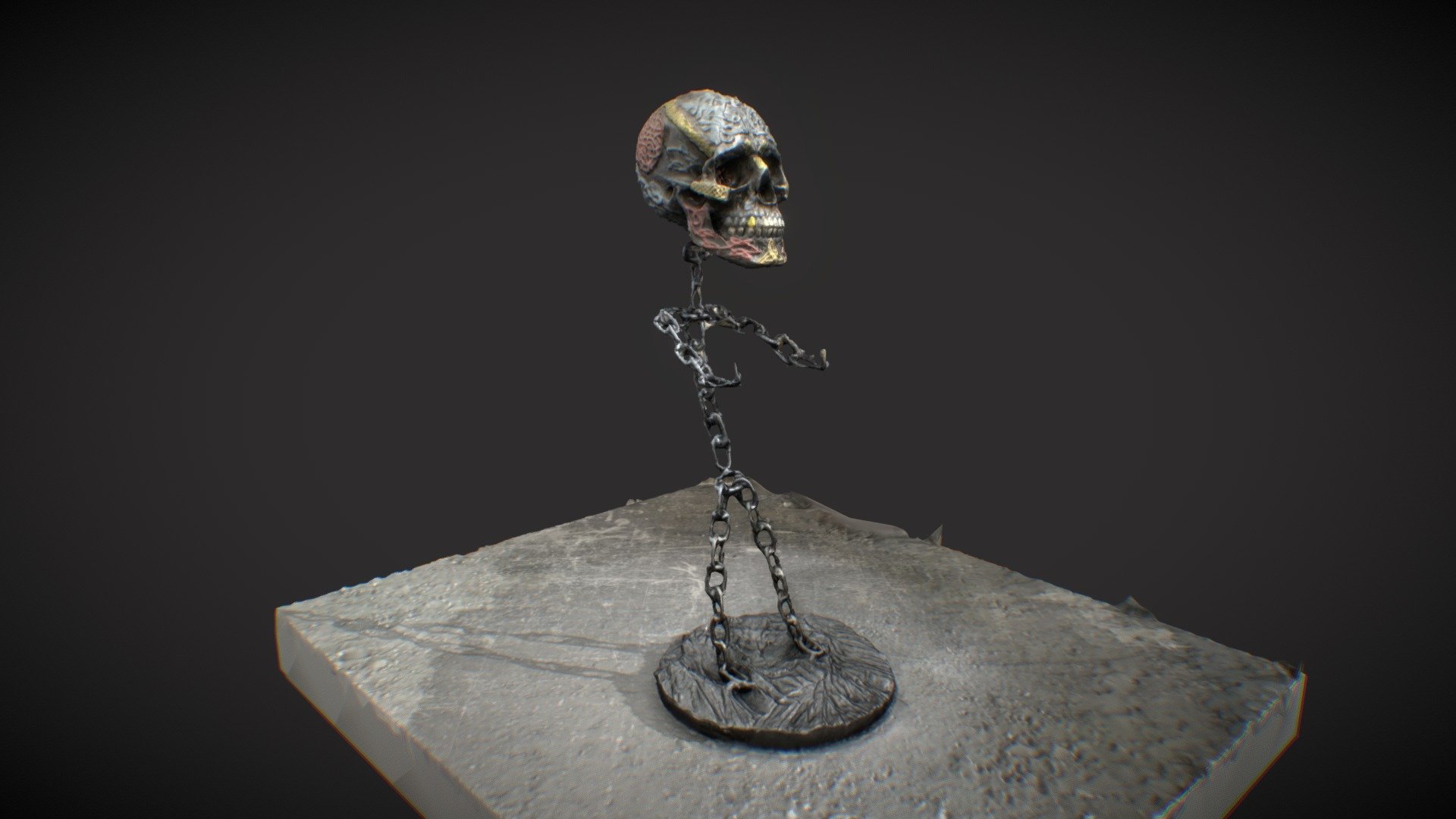 Лот 1 - Download Free 3D model by maksym.lyakhov.maxlama [fe4bd2e ...
