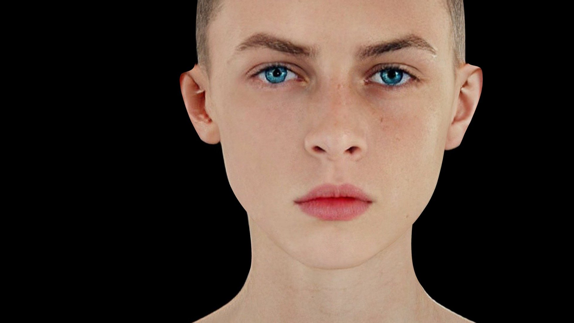 Human Dignity Collection | www.acuteline.com - Download Free 3D model ...