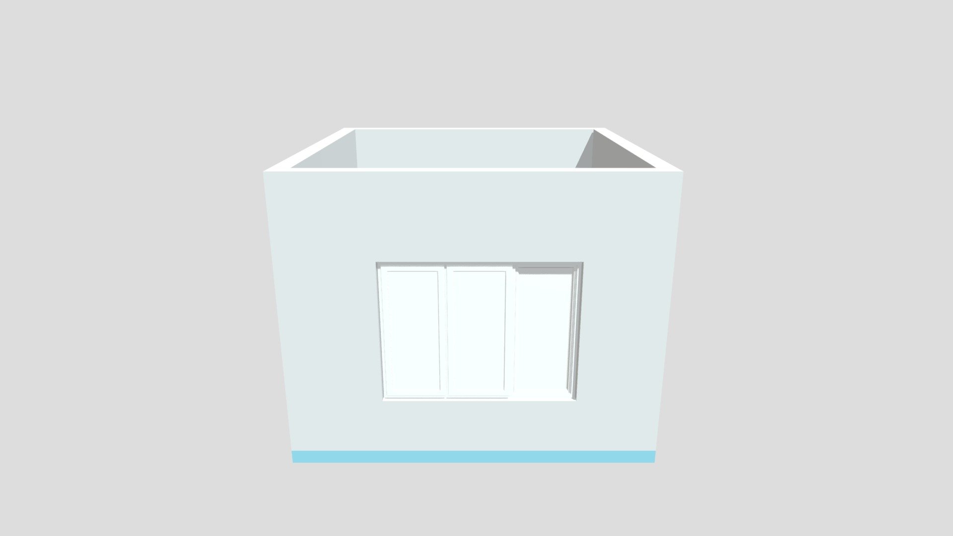 MBC2 - Download Free 3D model by gokuartz [fe4c4be] - Sketchfab