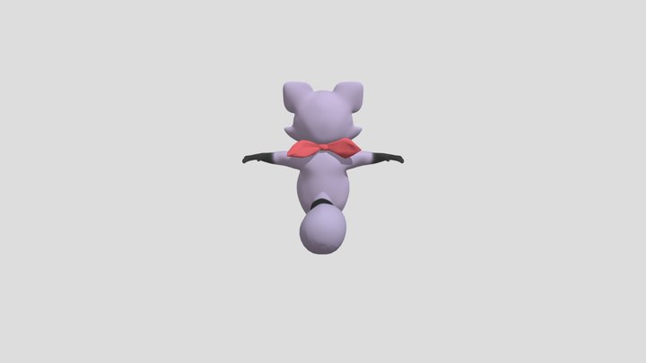 Rambley 3D models - Sketchfab