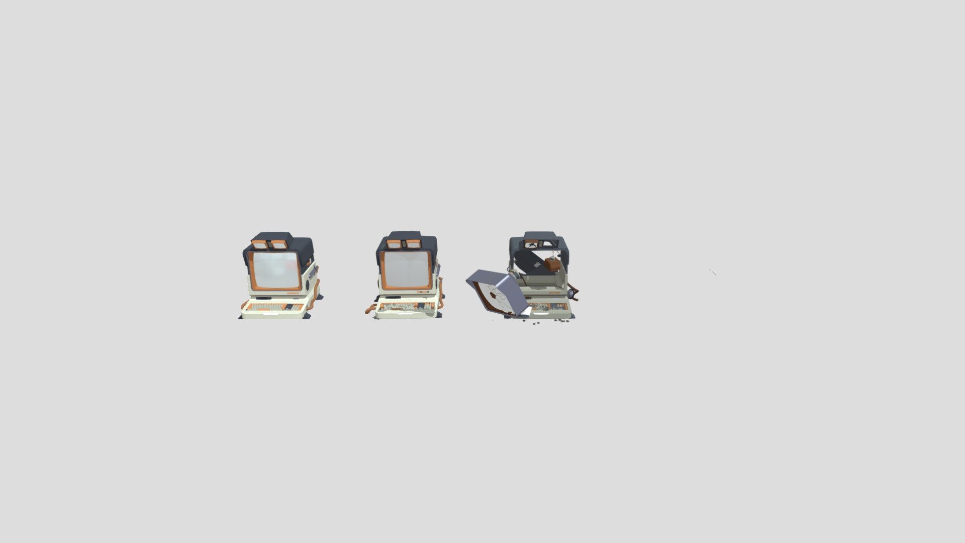 Computer_ready_33 - Download Free 3D model by KarmaPolice0721 [fe4d2a5 ...
