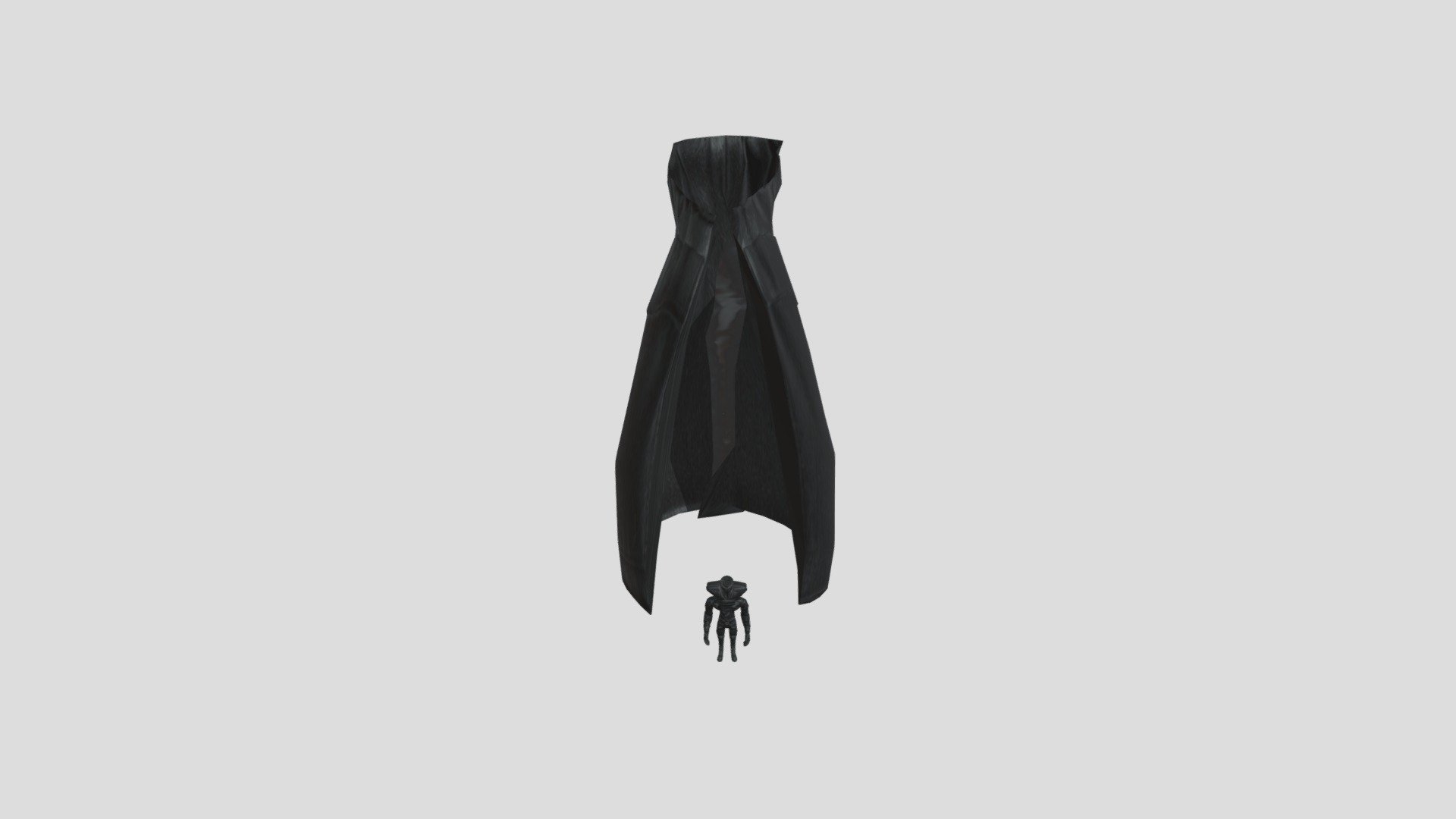 Uttvm_body - Download Free 3D model by UTCMoffical [fe4d3ff] - Sketchfab