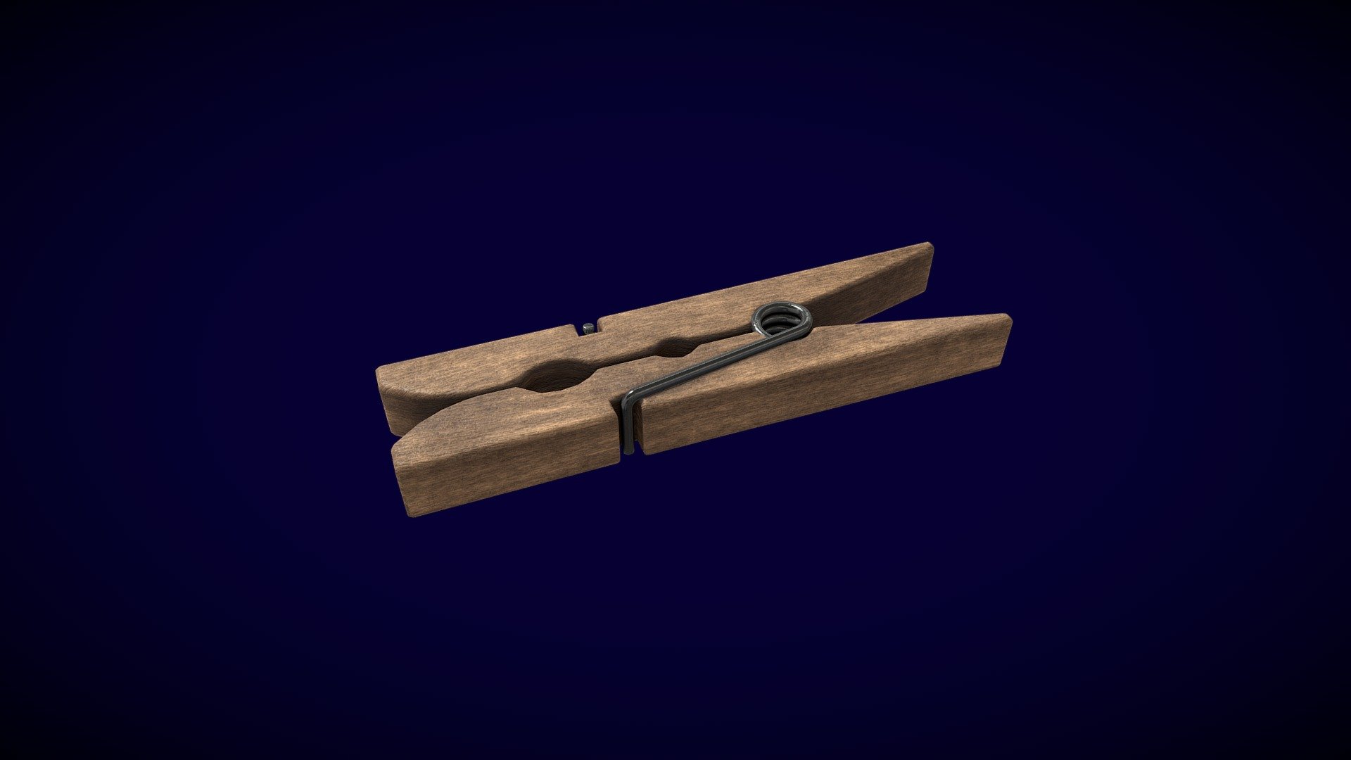 Pin Uvw 3d Model By Sie7em [fe4ef82] Sketchfab