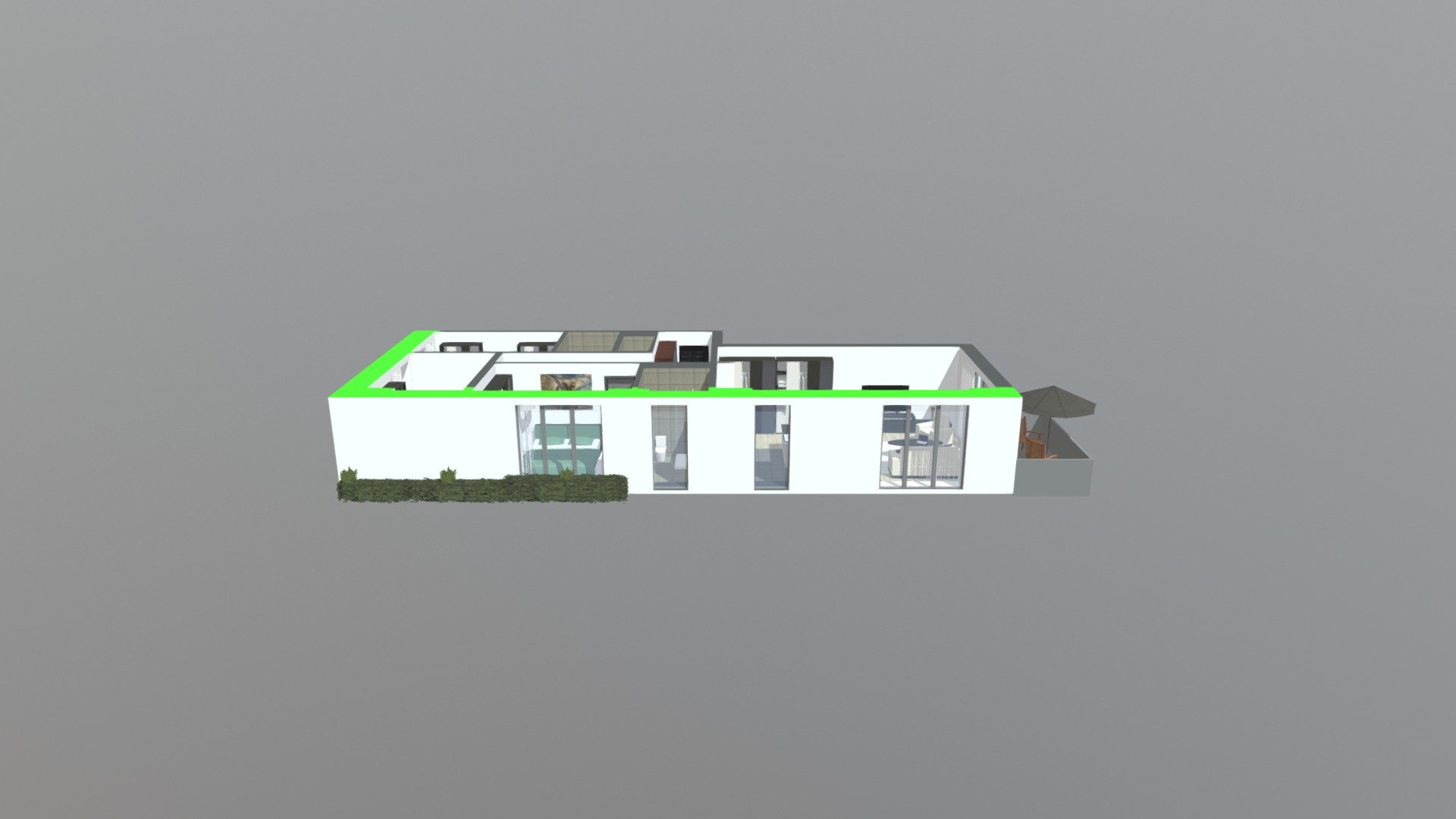 PND model D0302 - 3D model by METRODOM [fe4f8e3] - Sketchfab