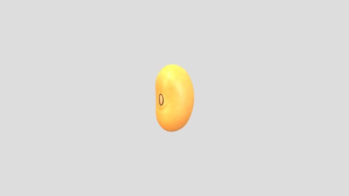 Grain 3D models - Sketchfab