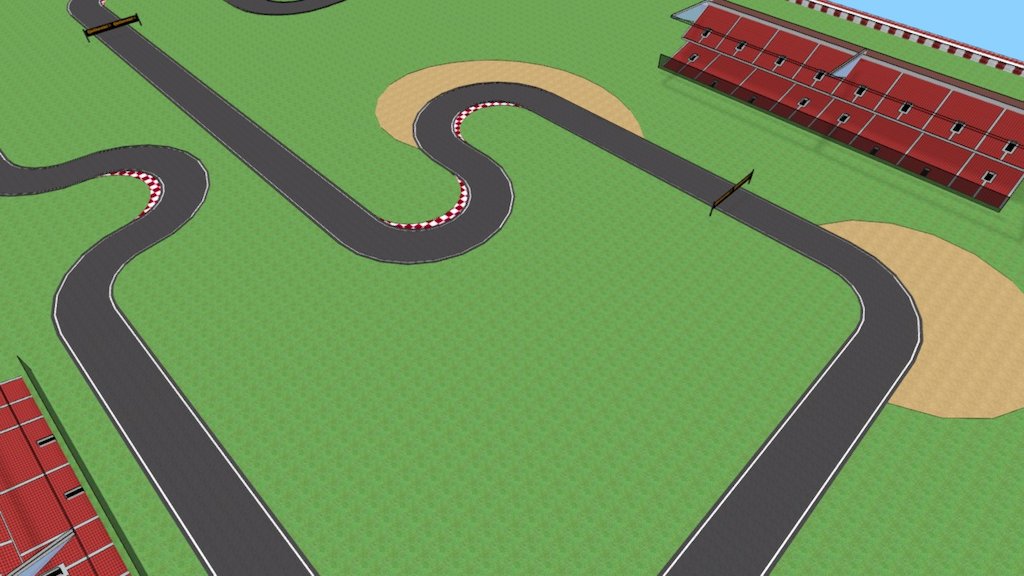 Uploader - 3D model by Fernandosua [fe50803] - Sketchfab