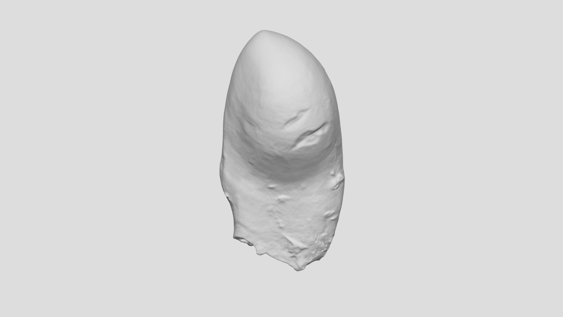 Exp. 50 Premodification - 3D model by Josh.London [fe5219b] - Sketchfab