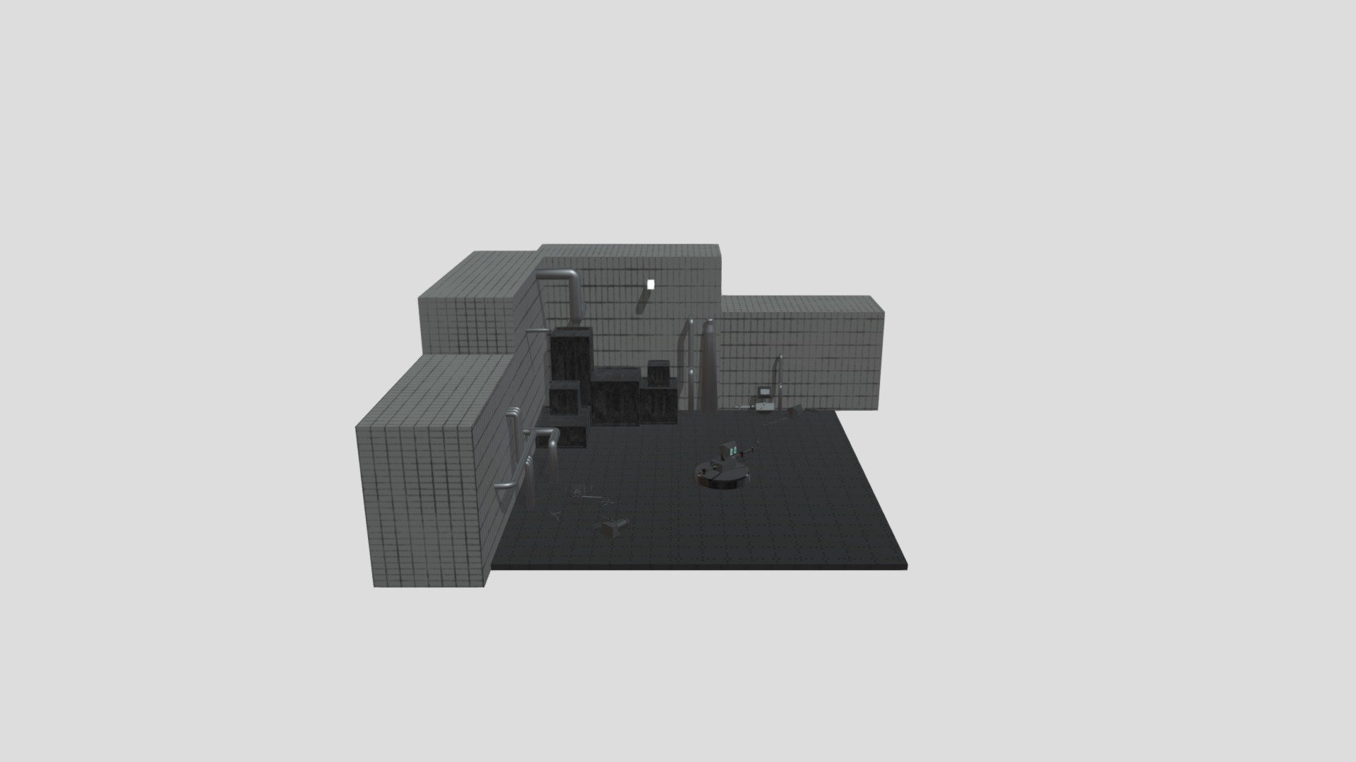 TP_Scène3d_2024 - 3D model by Gryschnack [fe5345c] - Sketchfab