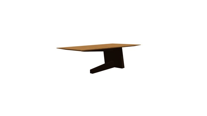Springboard 3D models - Sketchfab