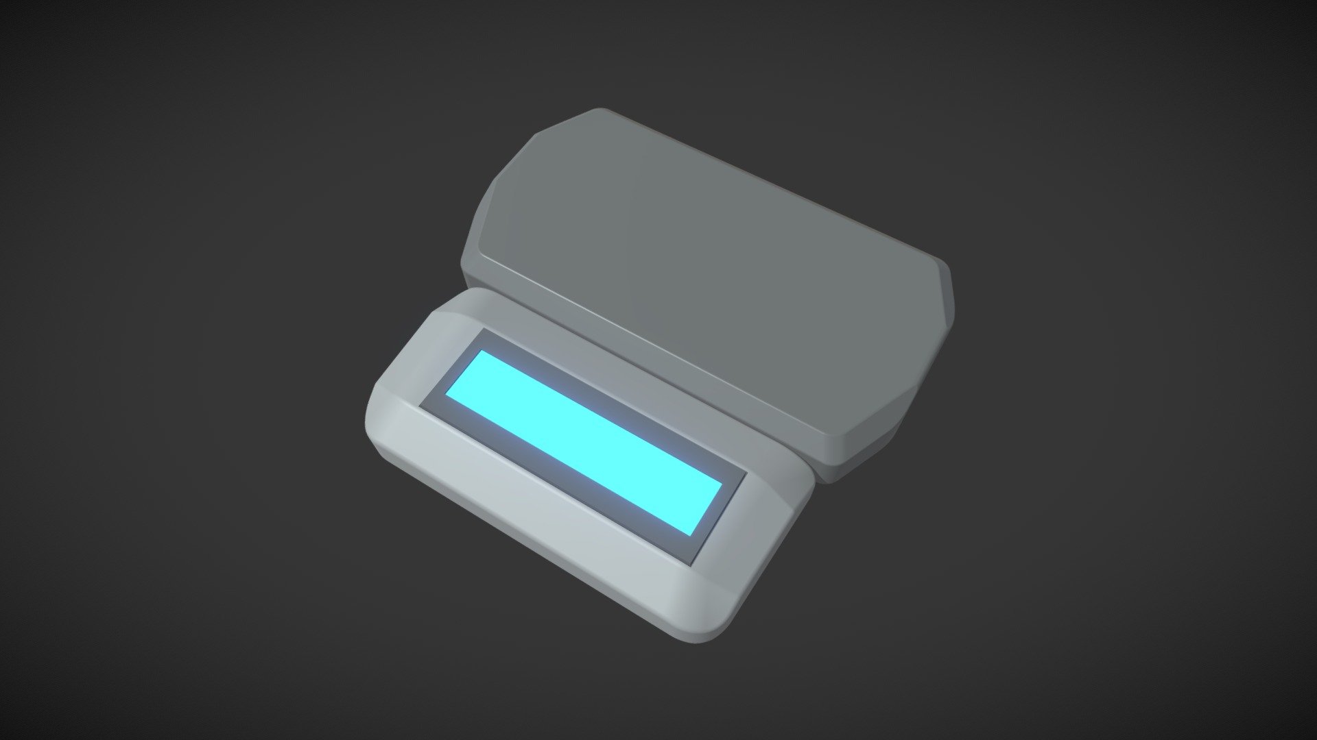 Arsenii korpus v12 - 3D model by dinalt [fe56e07] - Sketchfab