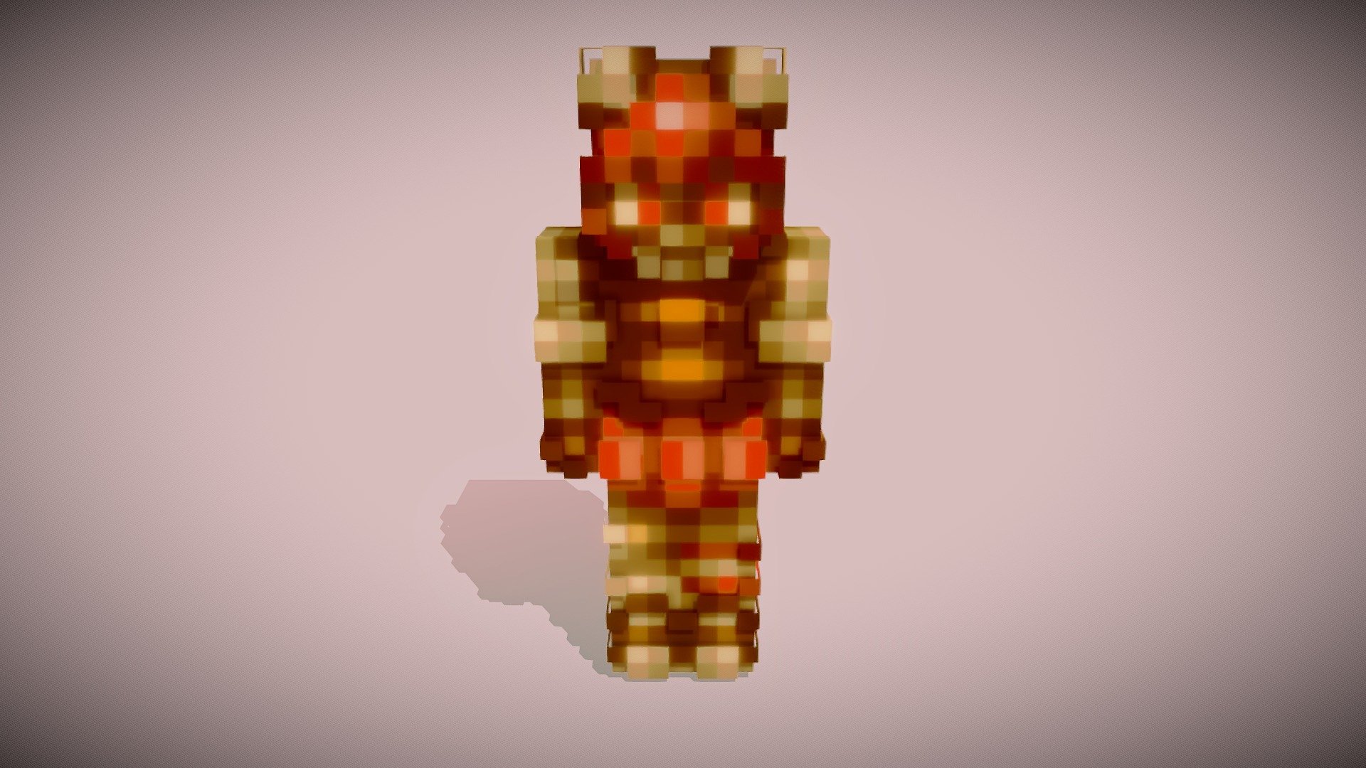 redstone mechanics - Download Free 3D model by sushifox [fe57317 ...