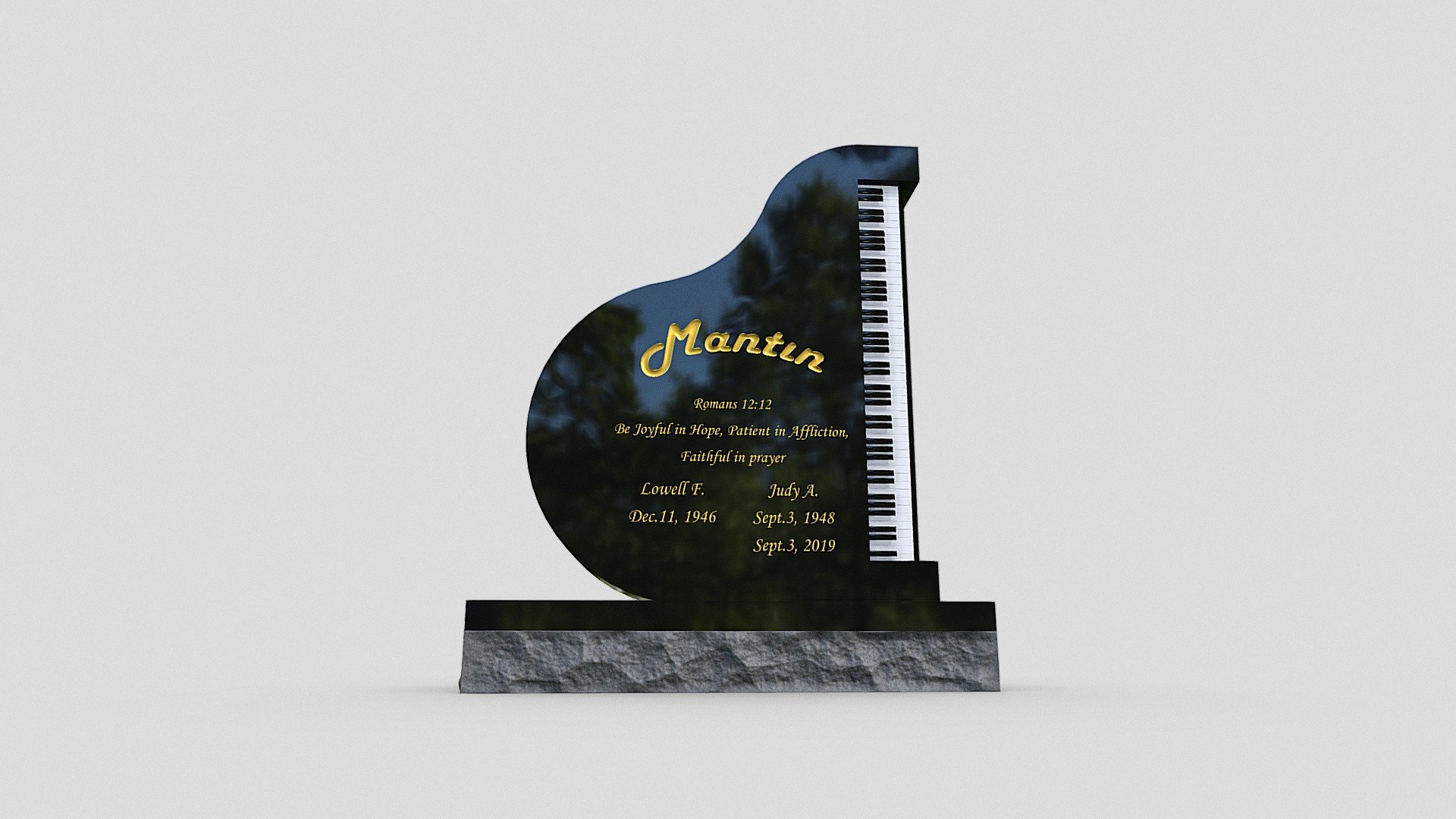 MANTIN - 3D model by SPEEDWAGON (@speedwagonteam) [fe57338] - Sketchfab