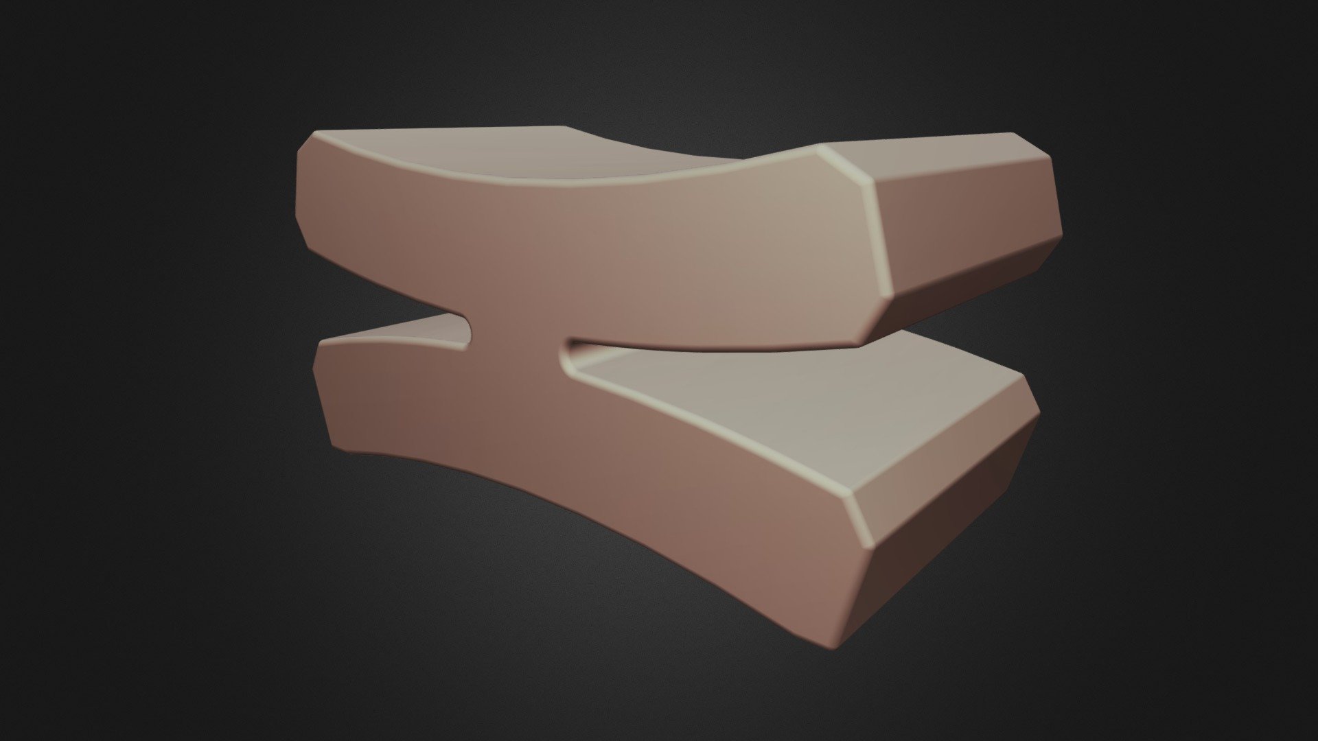 Plastic Chopstick Rest Stand - Buy Royalty Free 3D model by MR.AnyCAD ...