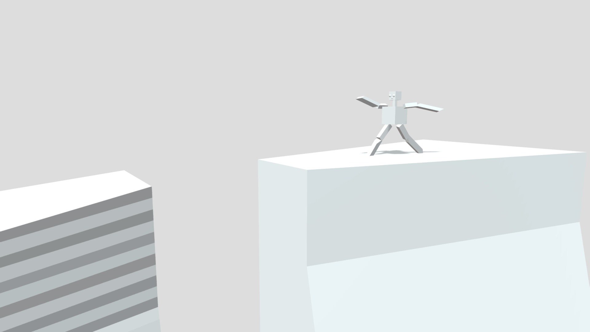 SiUUUU - 3D model by mfuentesg [fe57fd6] - Sketchfab