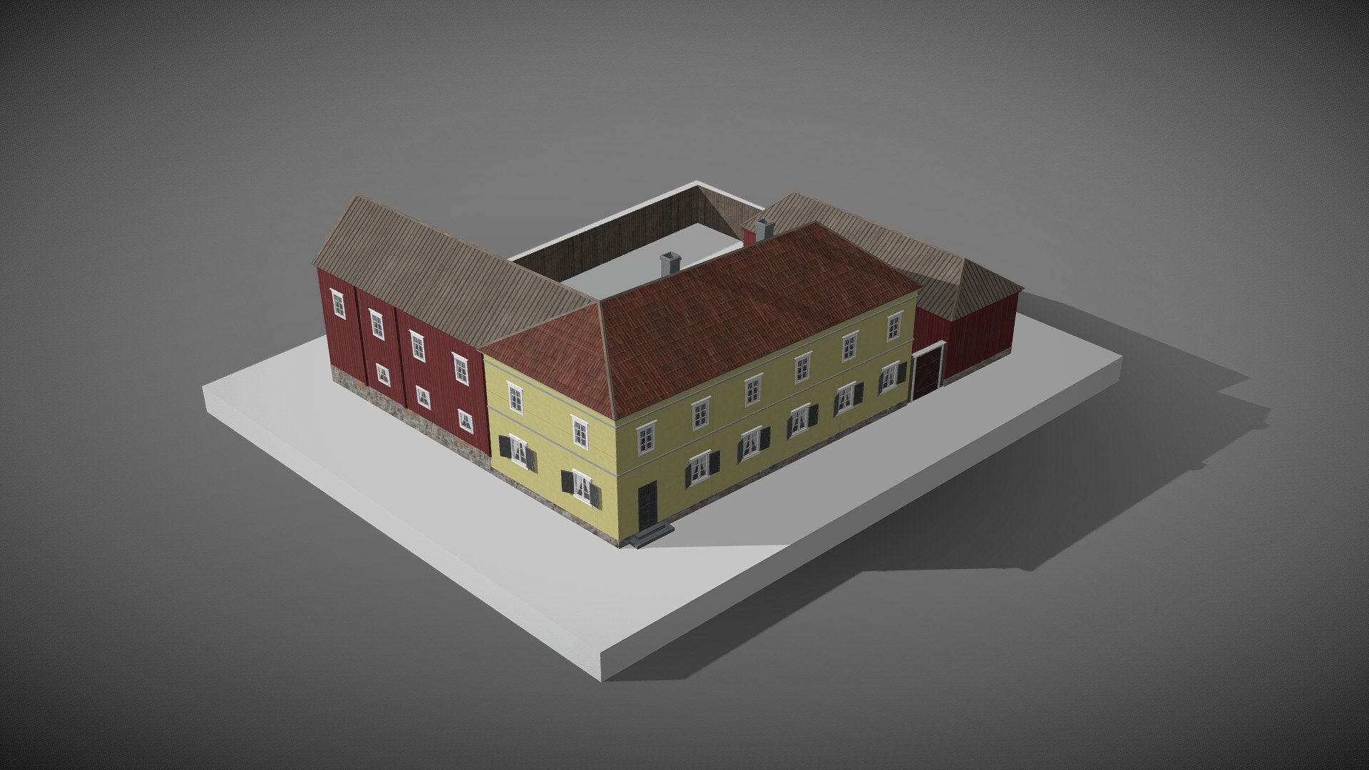 PK_157_105 - Download Free 3D model by Turku Museum Centre - Turun ...