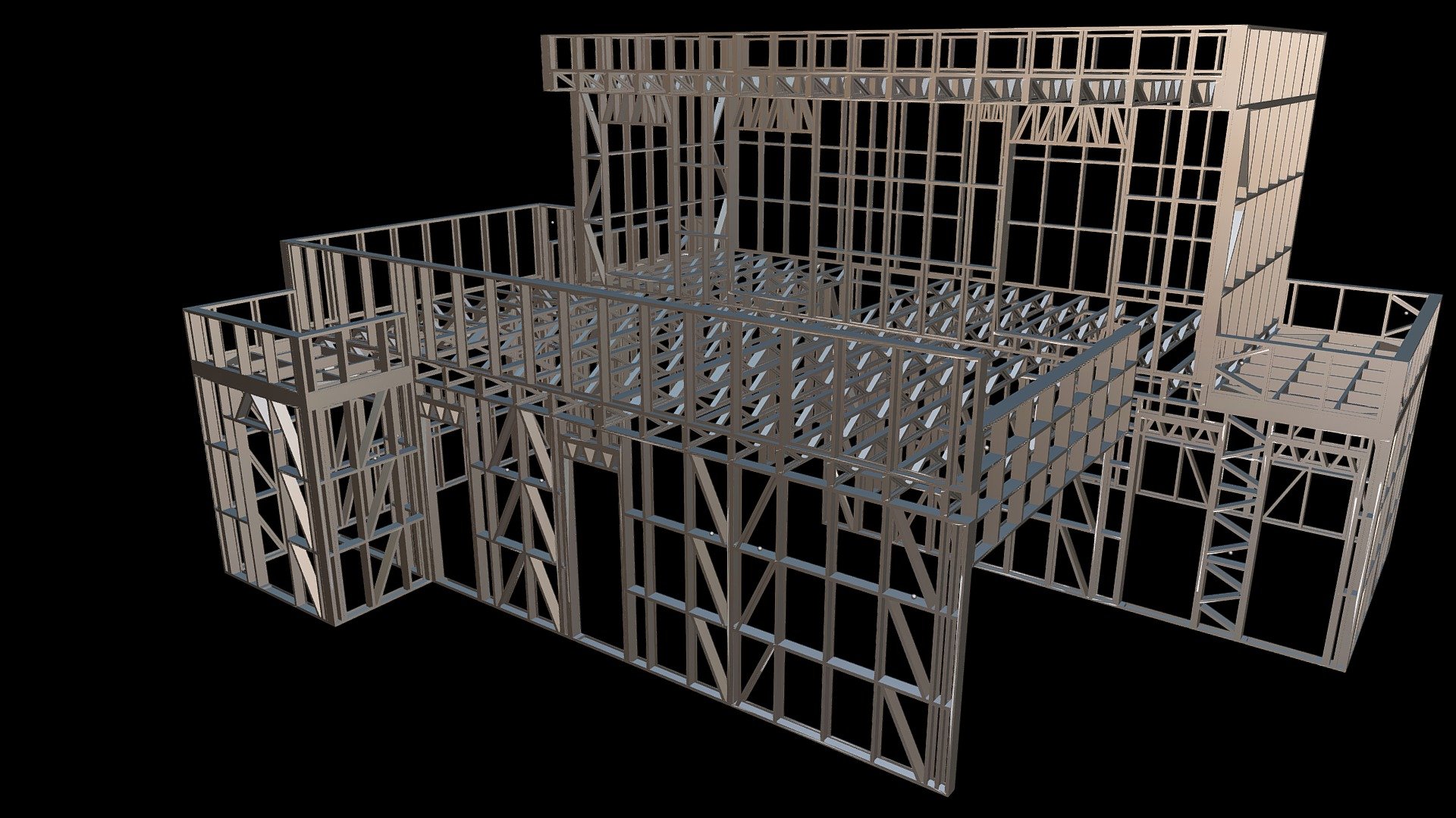 A1 - 3D model by Fleites & Framing S.L. (@Tekoframing) [fe5c5d4 ...