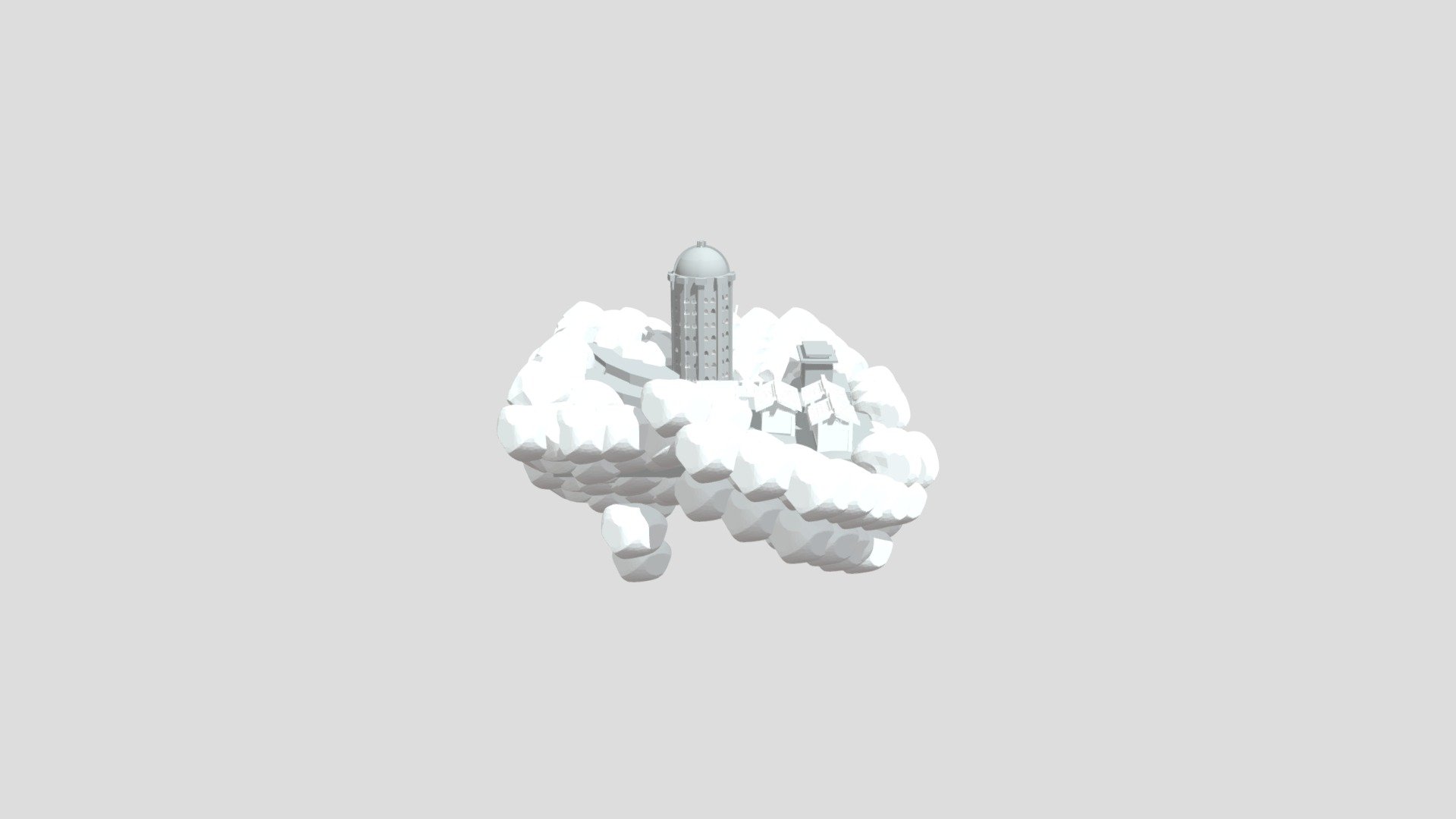 Low Poly Pokemon - 3D model by sai-art [fe5c887] - Sketchfab