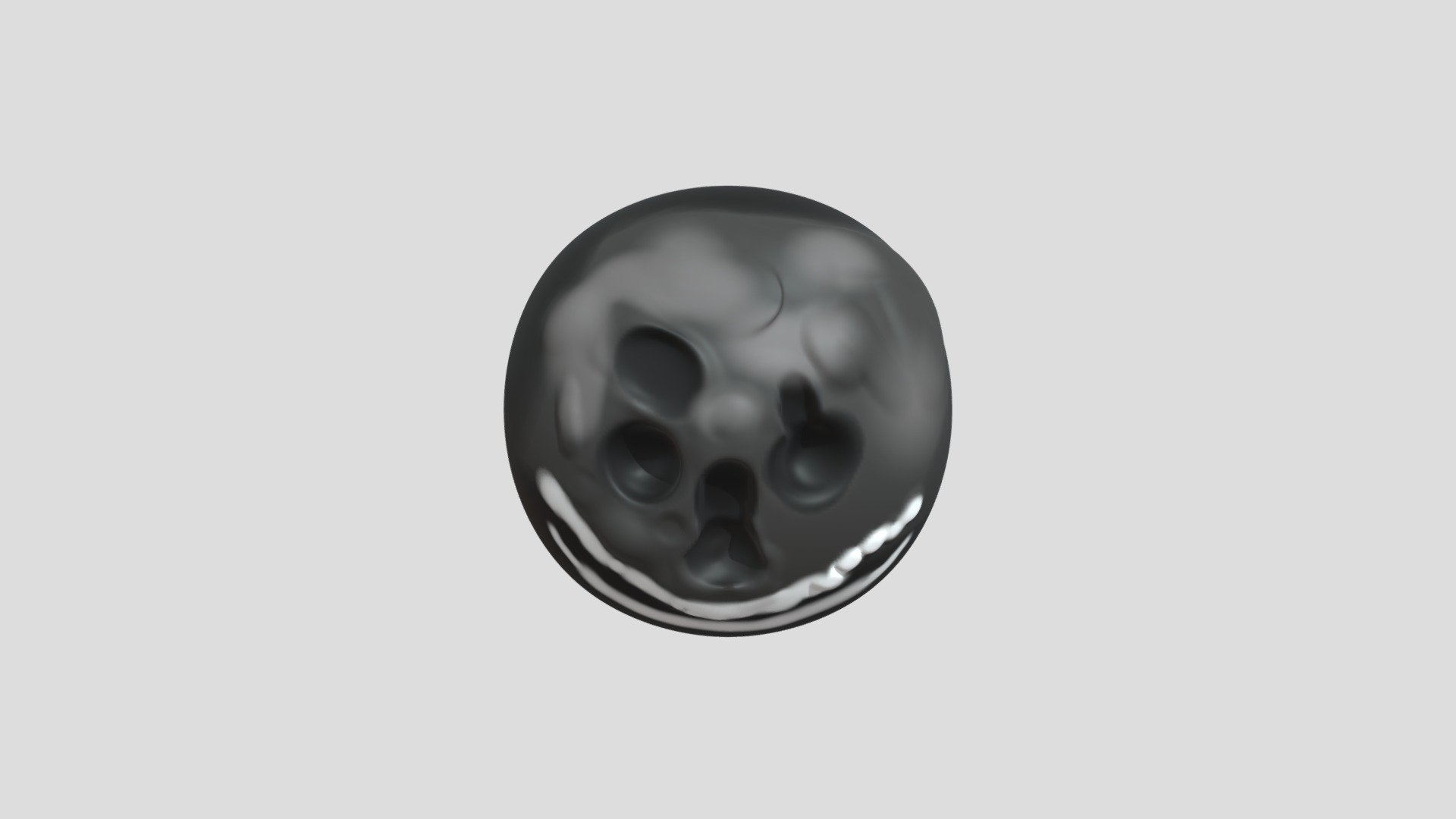 Rush - 3D model by Eugene Krabs (@ebrahim.j99) [fe5cc49] - Sketchfab