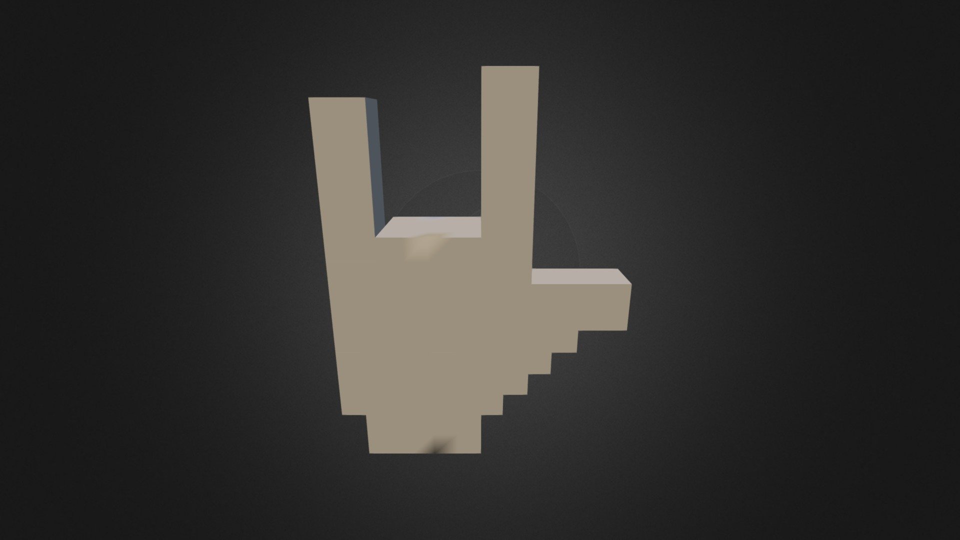 IOU - 3D model by Zymoticelestial [fe5ce35] - Sketchfab