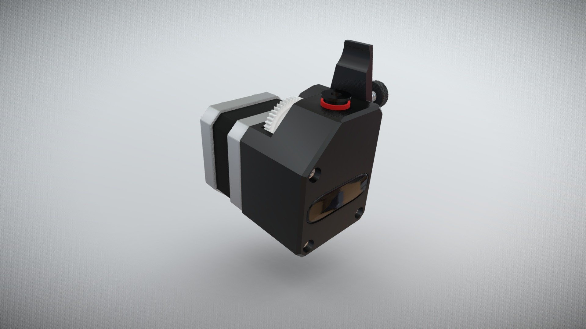 Extruder BMG, Clone - Download Free 3D model by YouniqueĪdeaStudio ...