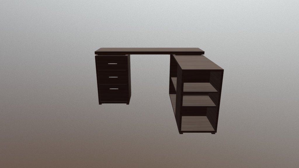 800518 - 3D model by pair3d [fe5fa9c] - Sketchfab