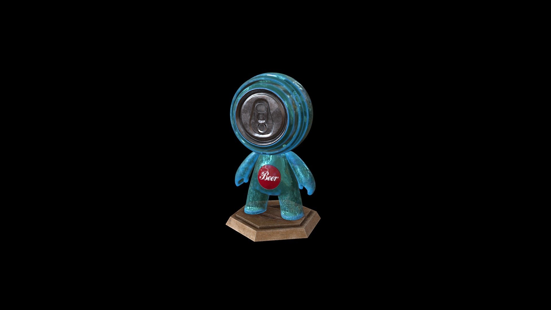 Meet Mat - Buy Royalty Free 3D model by Oihane Villalba (@oihane ...