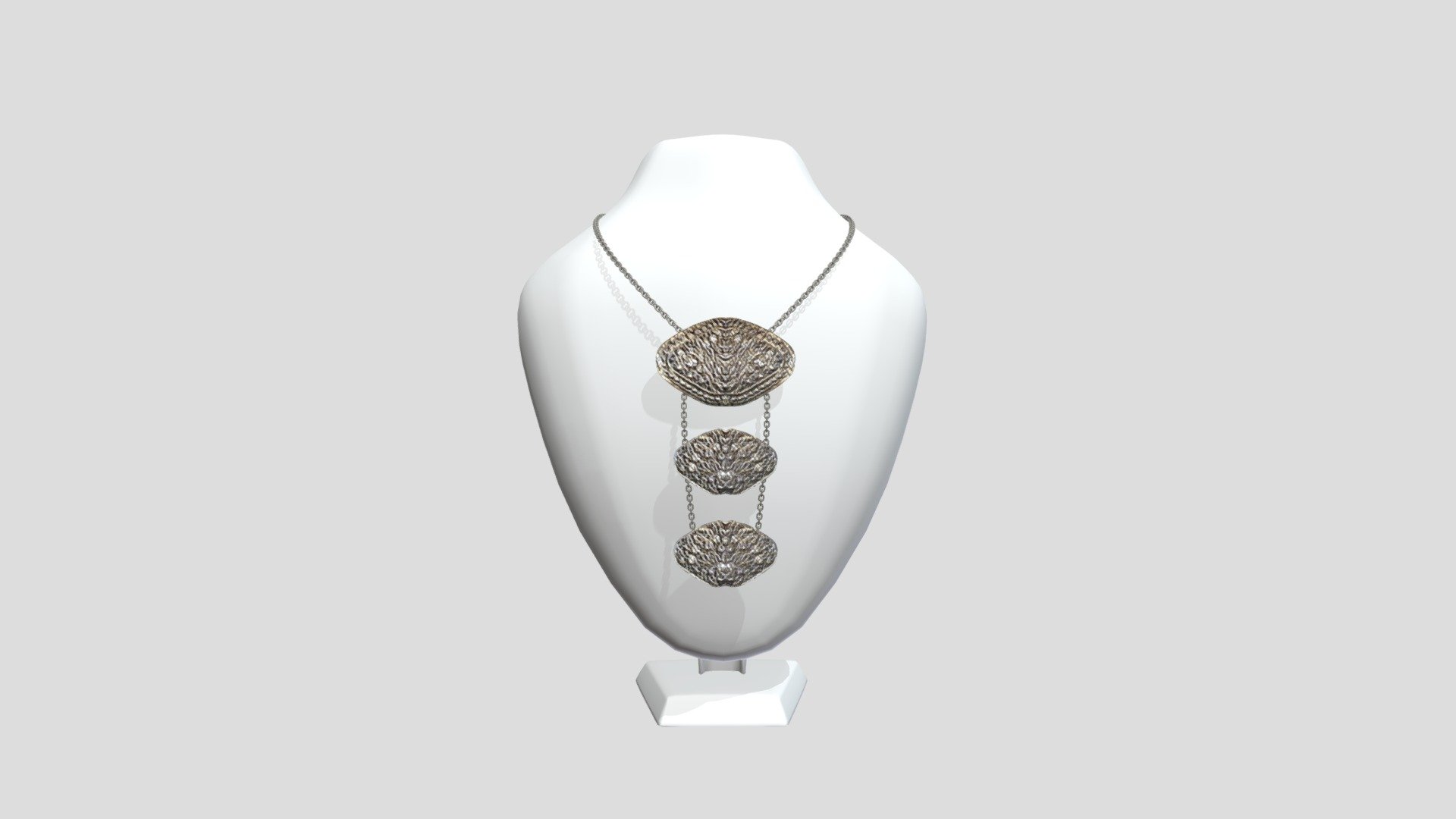 Dokoh Pending - Download Free 3D model by eeelabvisual [fe61d91 ...