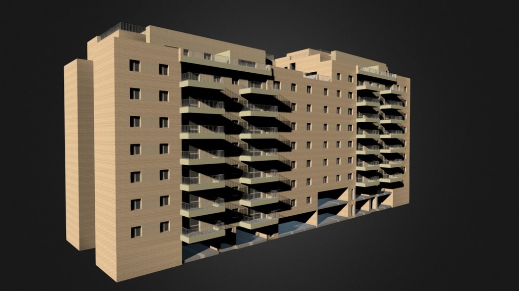 B3m B3 - 3D model by vdbpresentations [fe61fe8] - Sketchfab