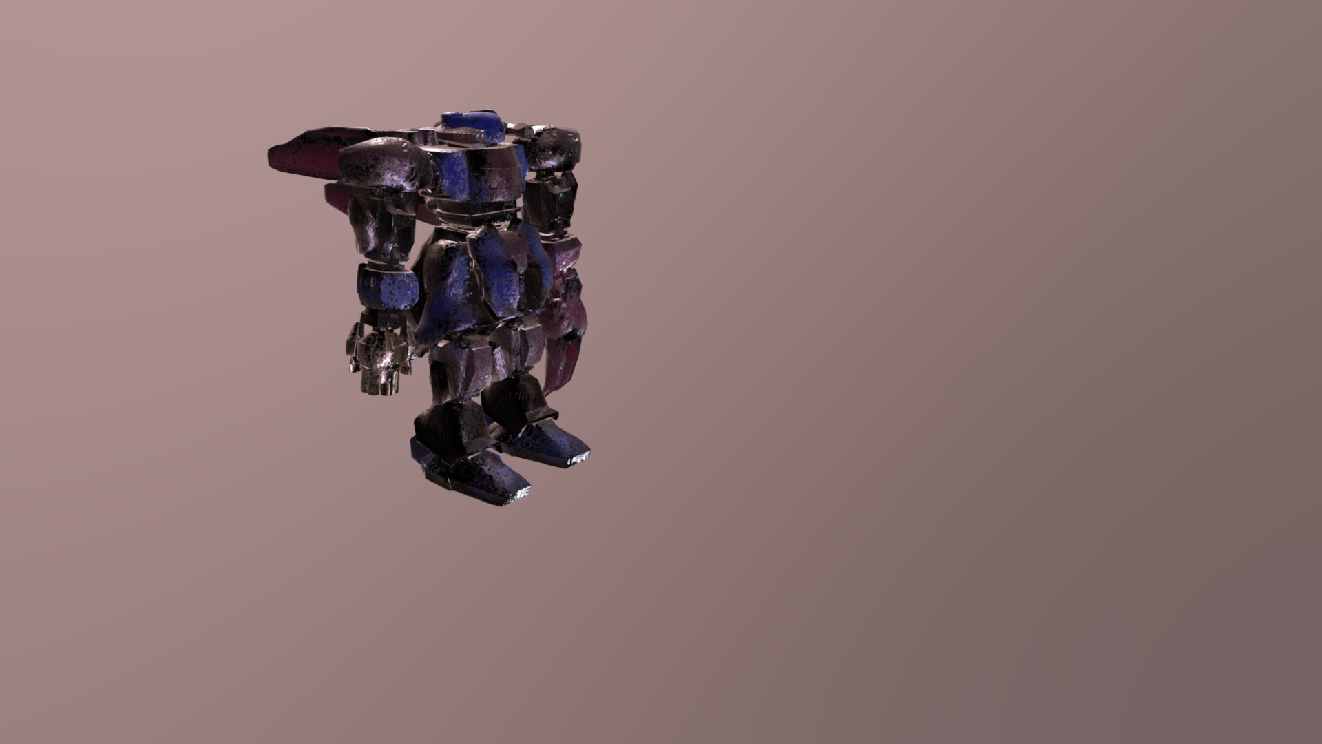gundam animation - 3D model by Agnis.Zibergs [fe66210] - Sketchfab