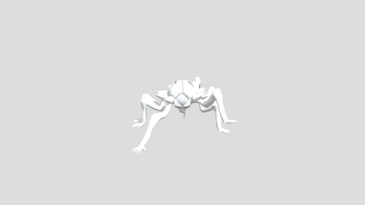 Fbx-animation 3D models - Sketchfab