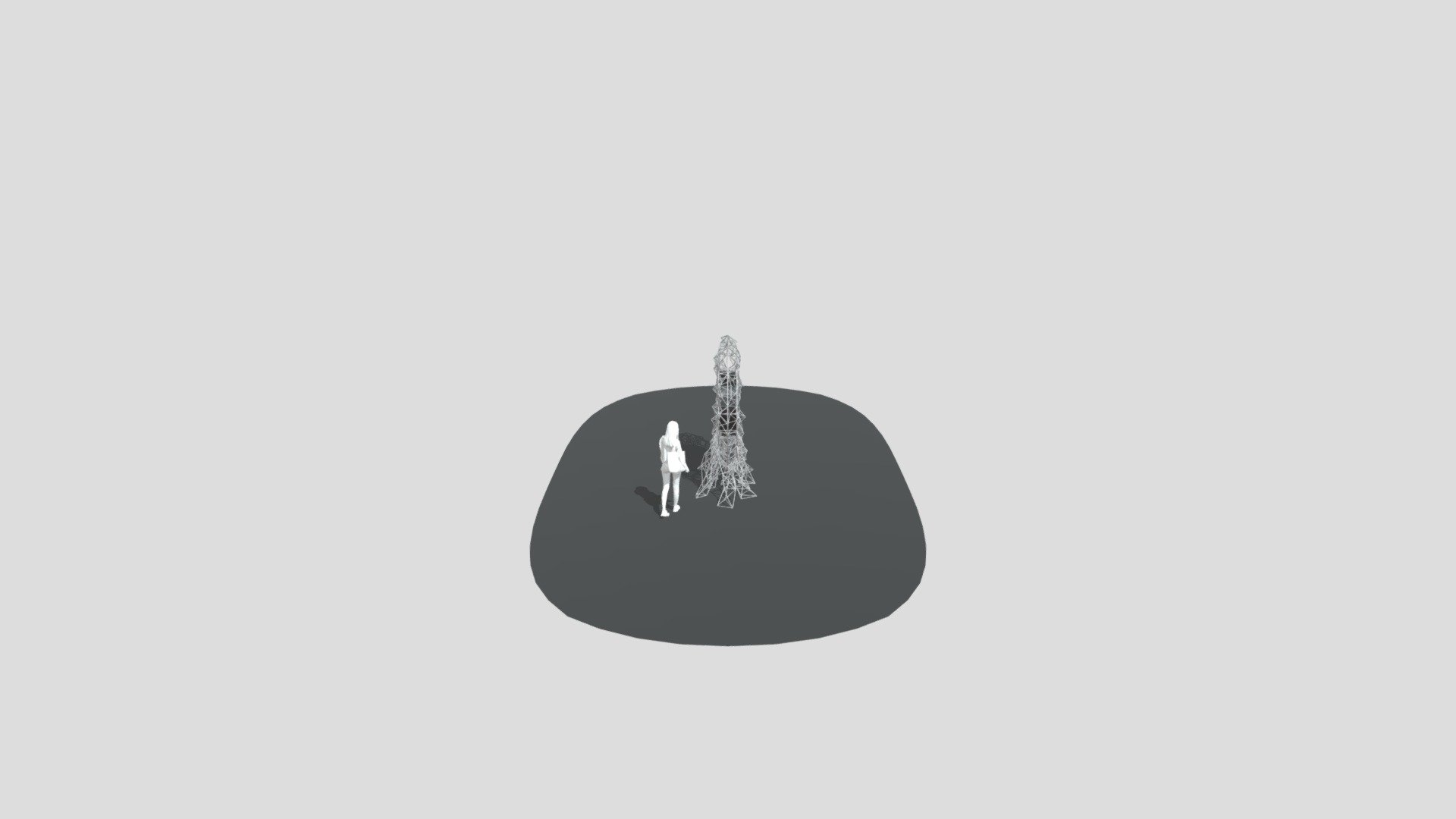Baraban - 3D model by Visualisator [fe675b5] - Sketchfab