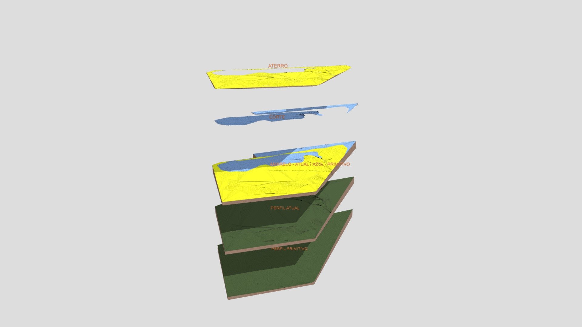 TOPO - 3D model by AGFG Engenharia (@eng.agfg) [fe6a572] - Sketchfab