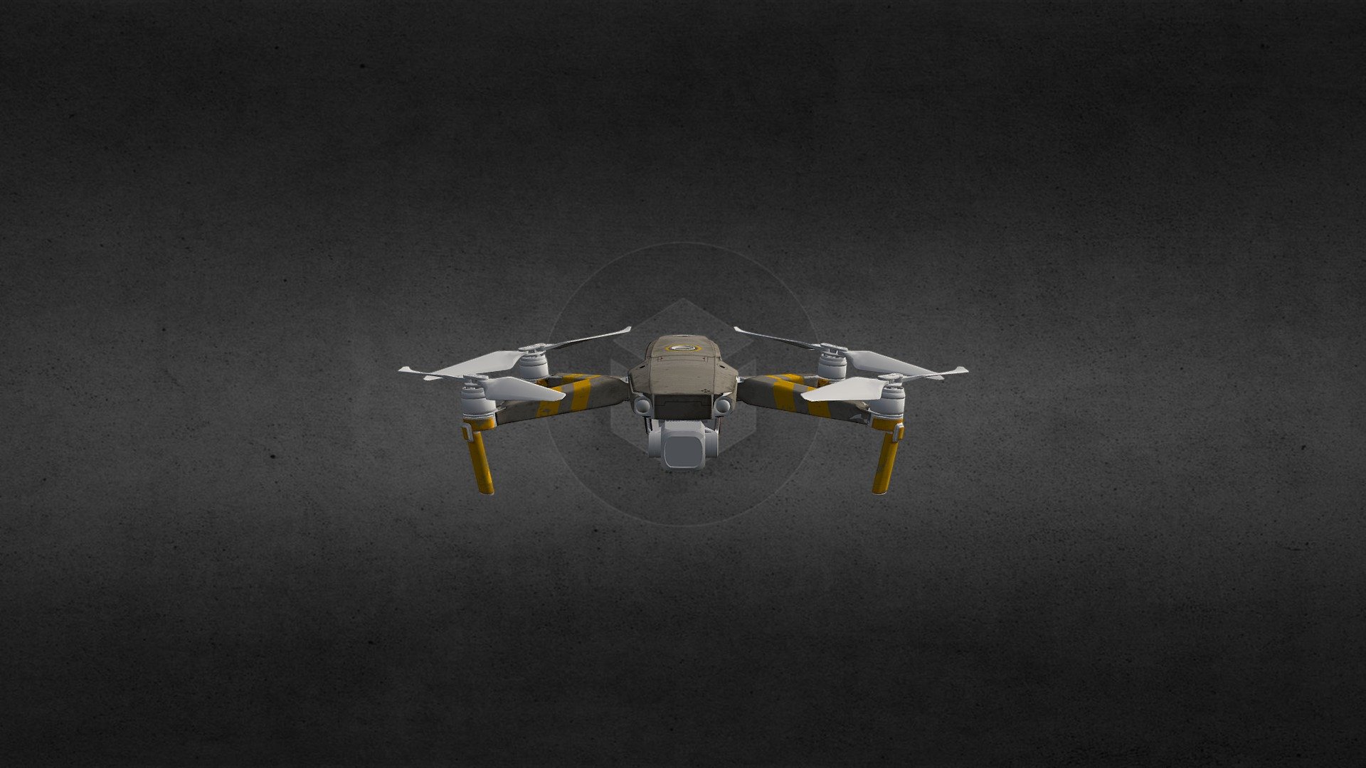 Embed Model 3d Test - 3D model by razvanhere [fe6fa2a] - Sketchfab