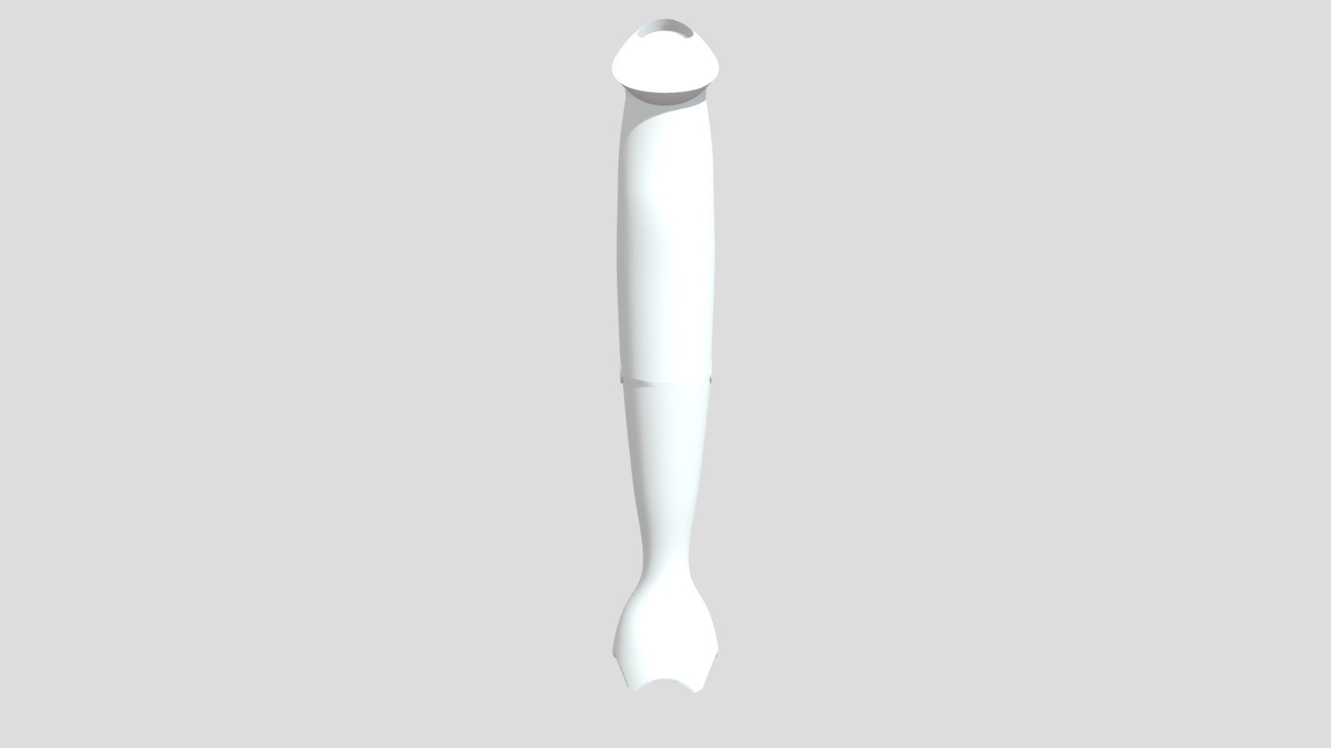 Entrega Modelado Rhino - Lucía Alborja Forte - 3D model by ...