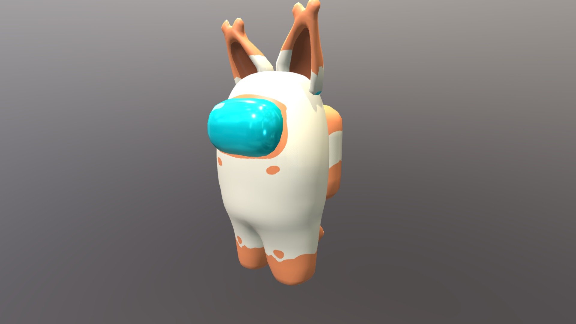 poi sus - 3D model by Kiko.Kelelawar [fe70cc4] - Sketchfab