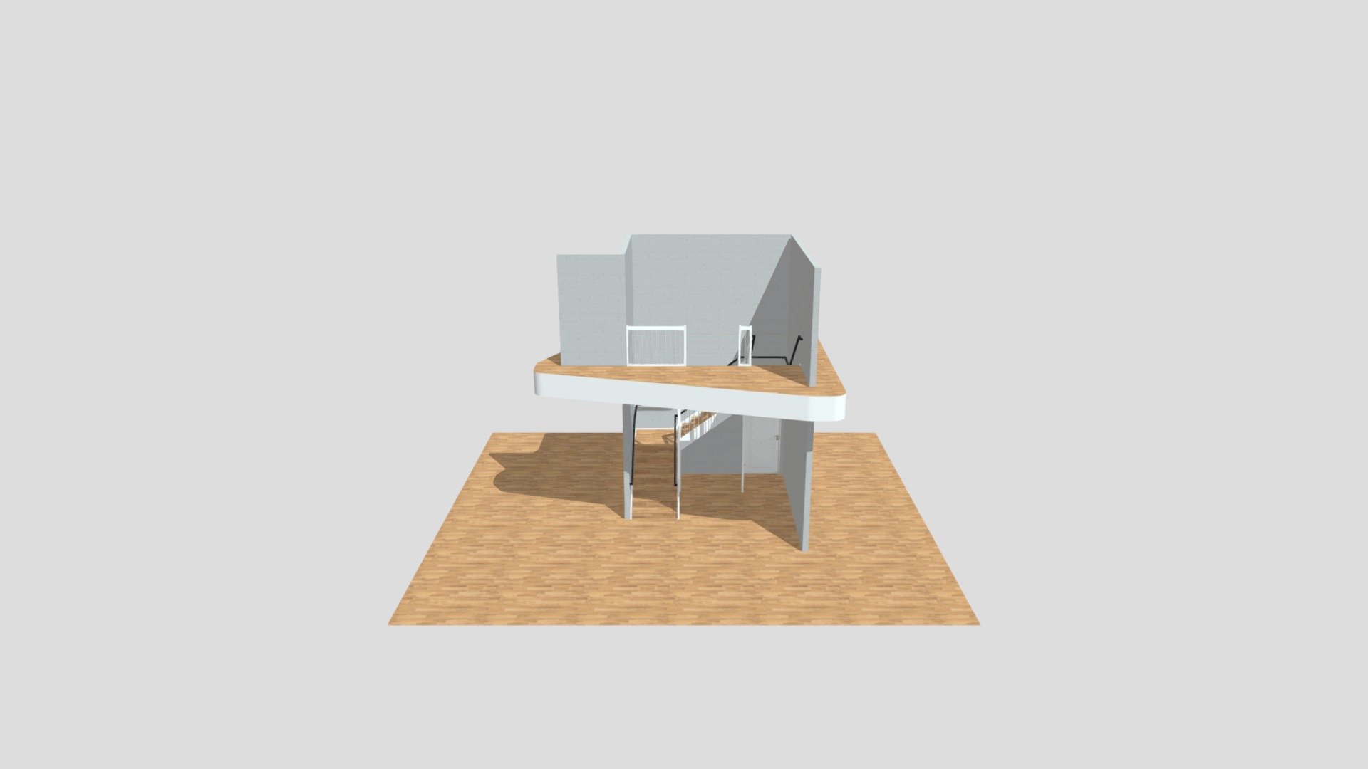 Varja- Snowhotel - 3D model by Sollitrapp [fe71750] - Sketchfab