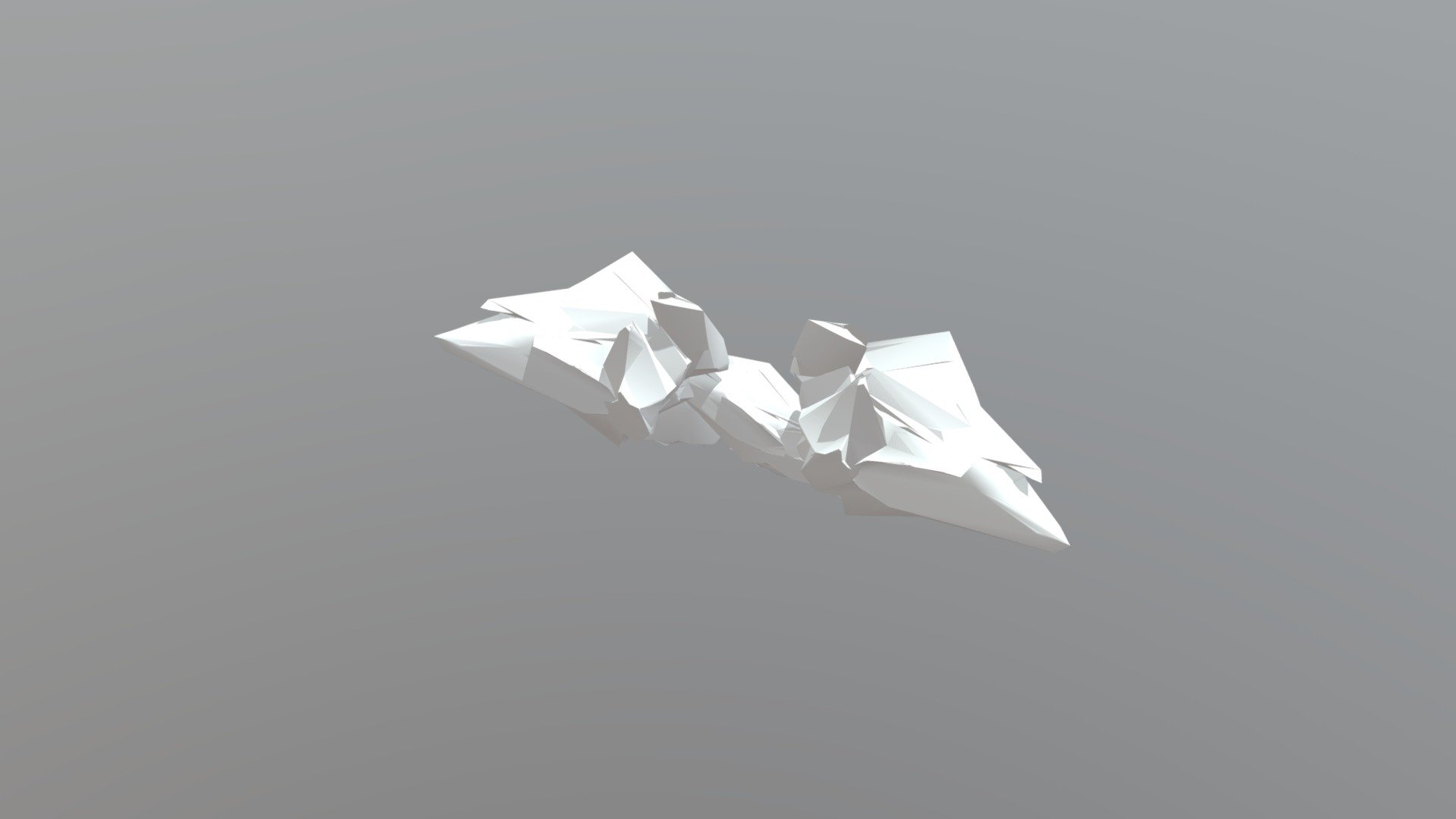 LP Arch Cave - 3D model by vamzee [fe71786] - Sketchfab