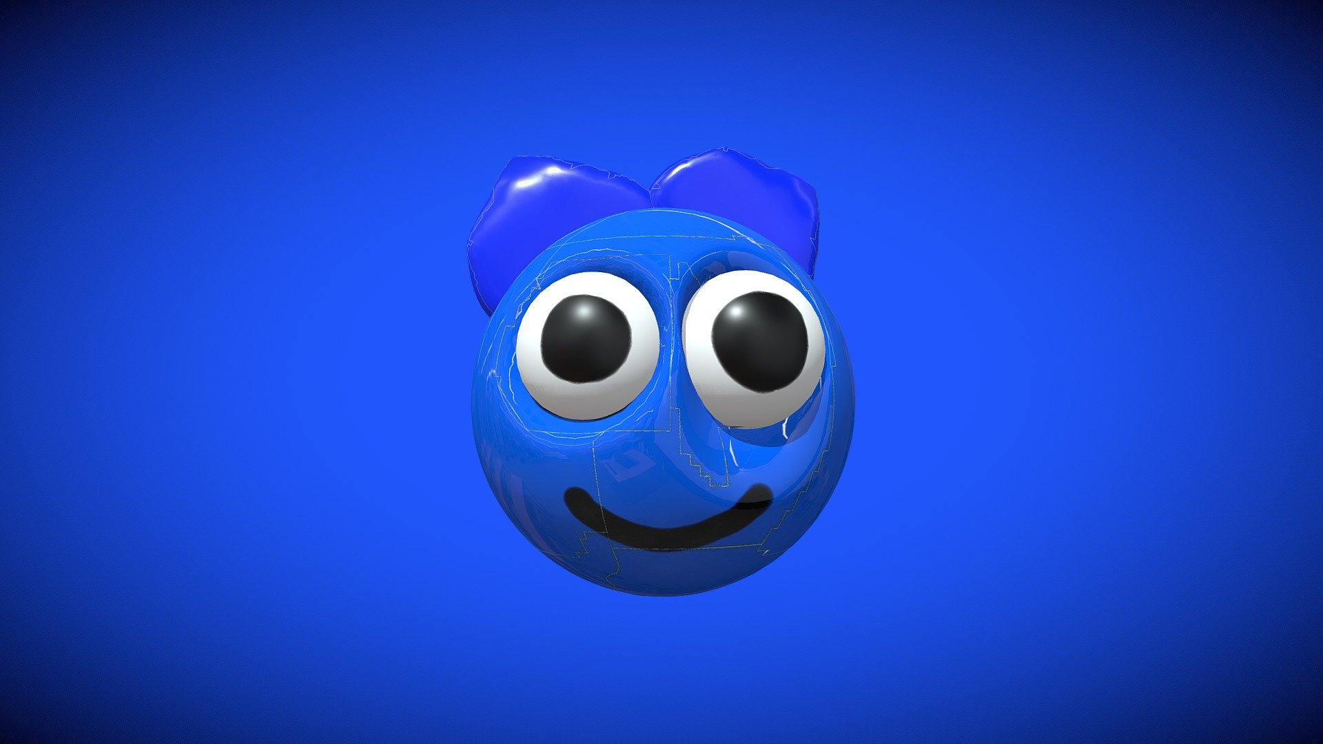 Emoji Cat - Download Free 3D model by sharkpuppetxl (@sharkpuppet ...