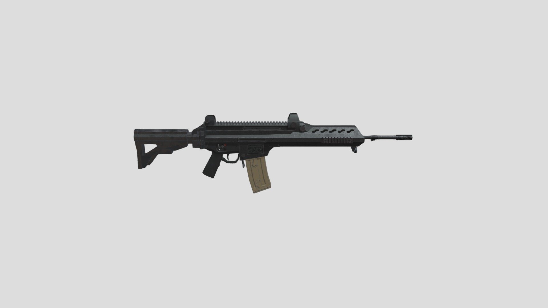Fx 05 - 3D model by sopesgamerpapuh [fe73578] - Sketchfab